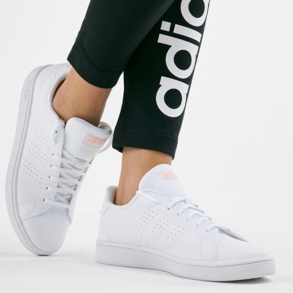 adidas | Shoes | Nwt Adidas Advantage Base Womens Shoes | Poshmark